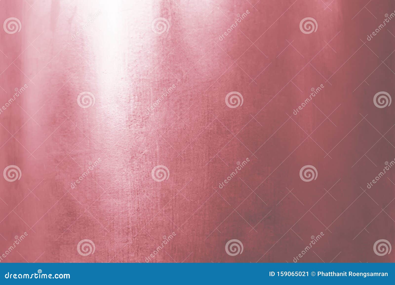 Rose Gold Background or Texture and Gradients Shadow Stock Image ...