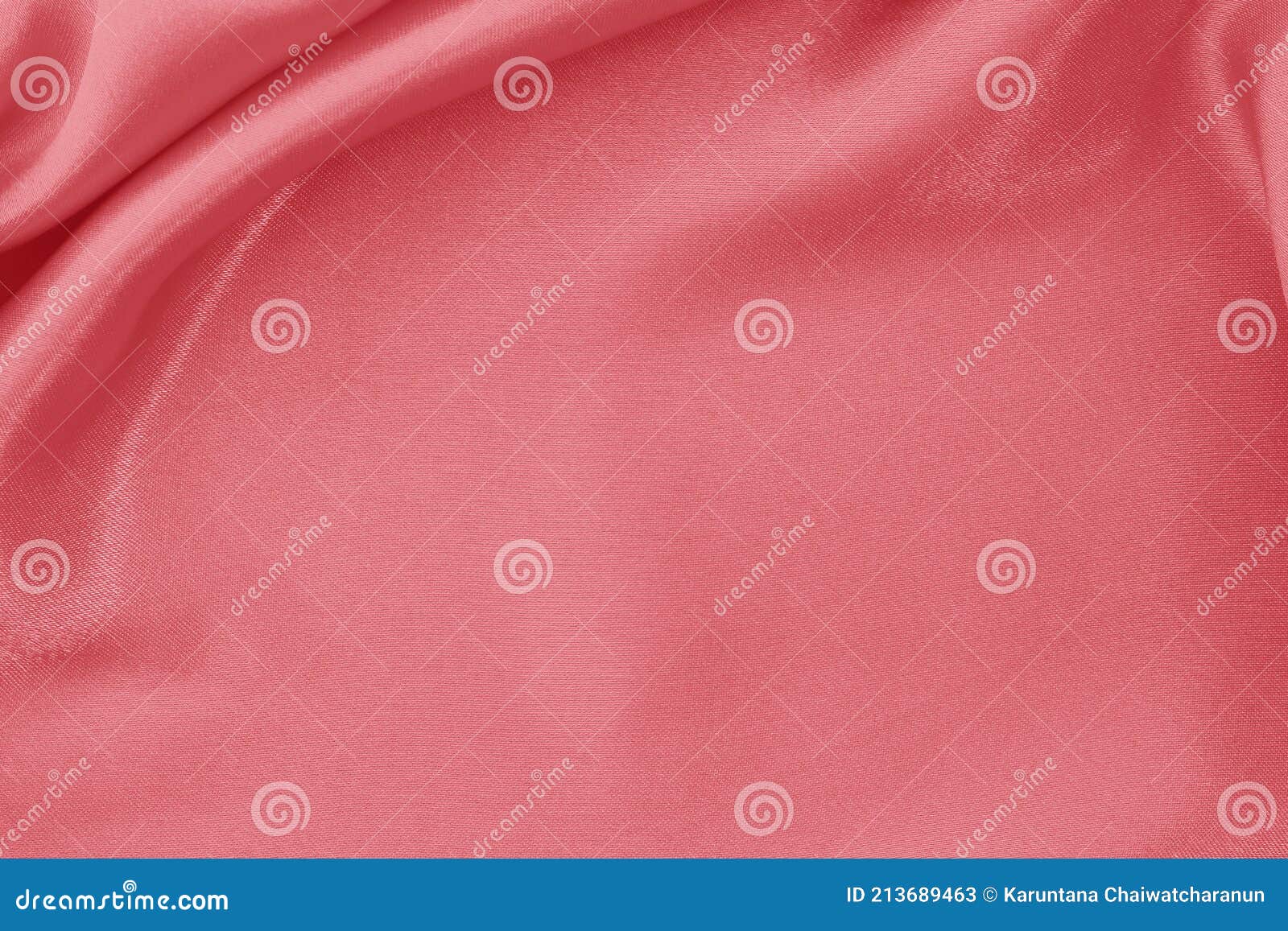 Rose Gold Fabric Texture Background, Detail of Silk or Linen Pattern ...