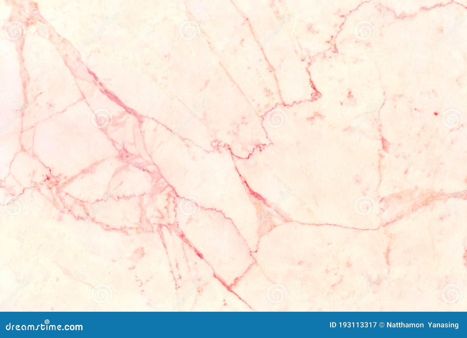 Rose Gold Marble Texture in Natural Pattern with High Resolution for ...