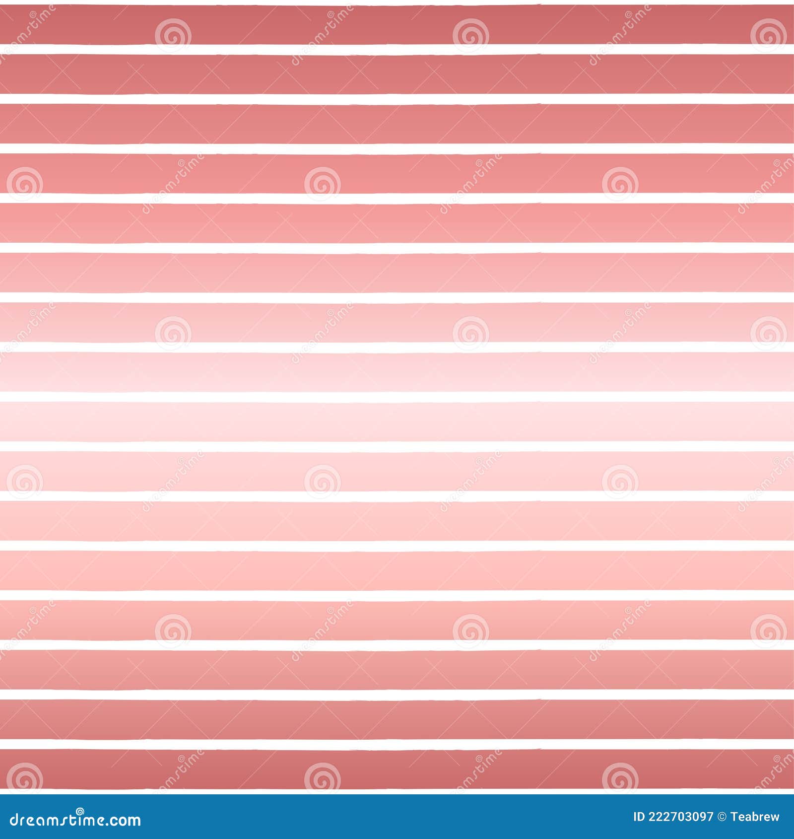 Rose Gold Metallic Seamless Pattern Vector Illustration Stock Vector ...