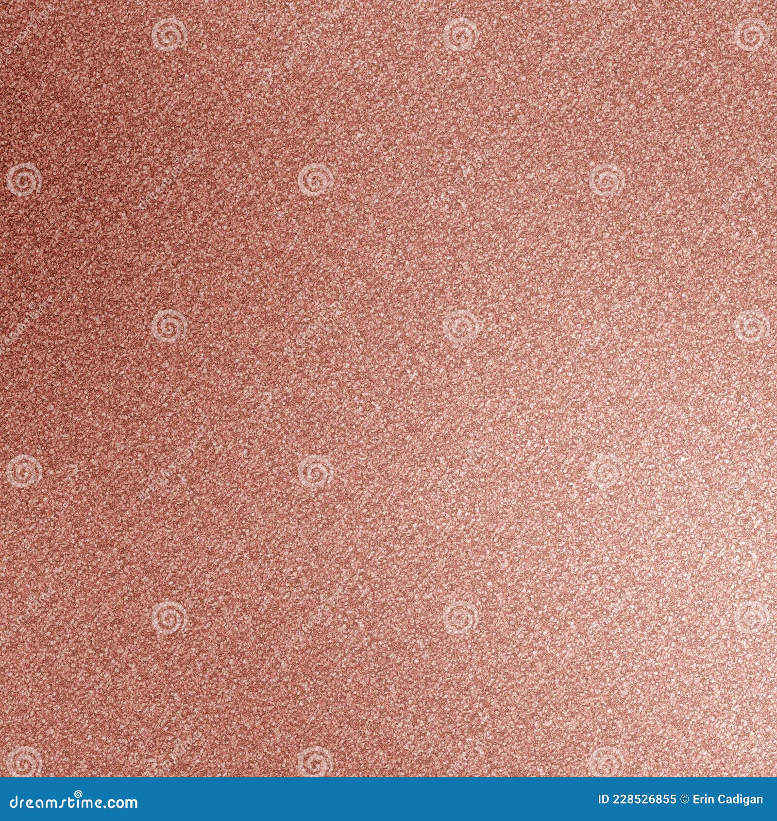 Rose Gold Style Glitter Background Stock Illustration - Illustration of ...