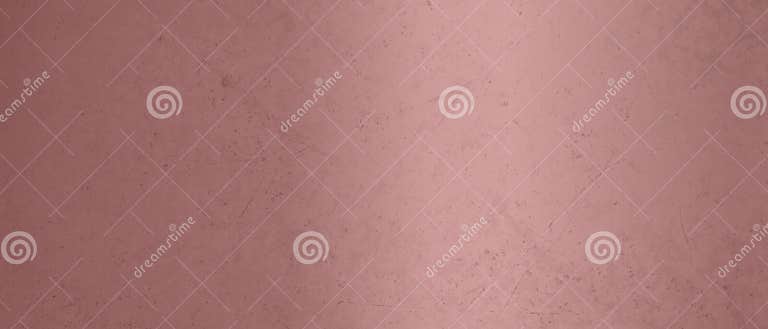 Rose Gold Surface As Background, Closeup View Stock Image - Image of ...