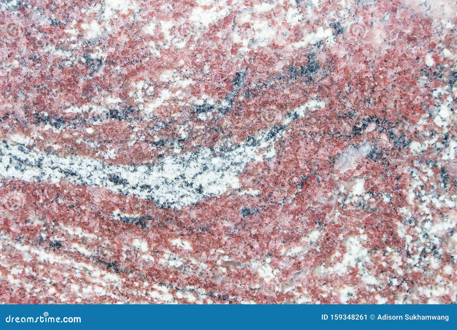 Rose Granite Texture or Background Stock Image - Image of back, nature ...