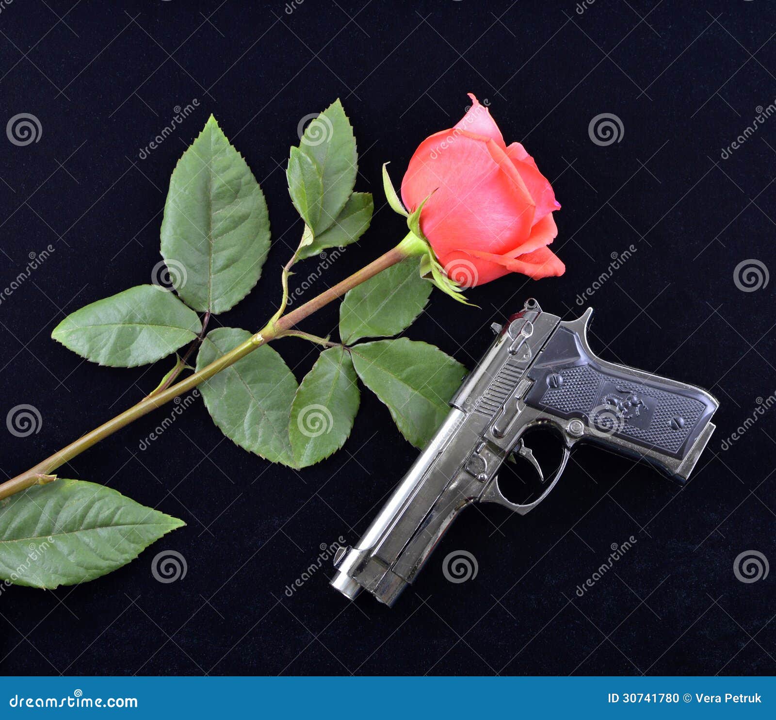 Rose Handgun Stock Photos - Free & Royalty-Free Stock Photos from ...