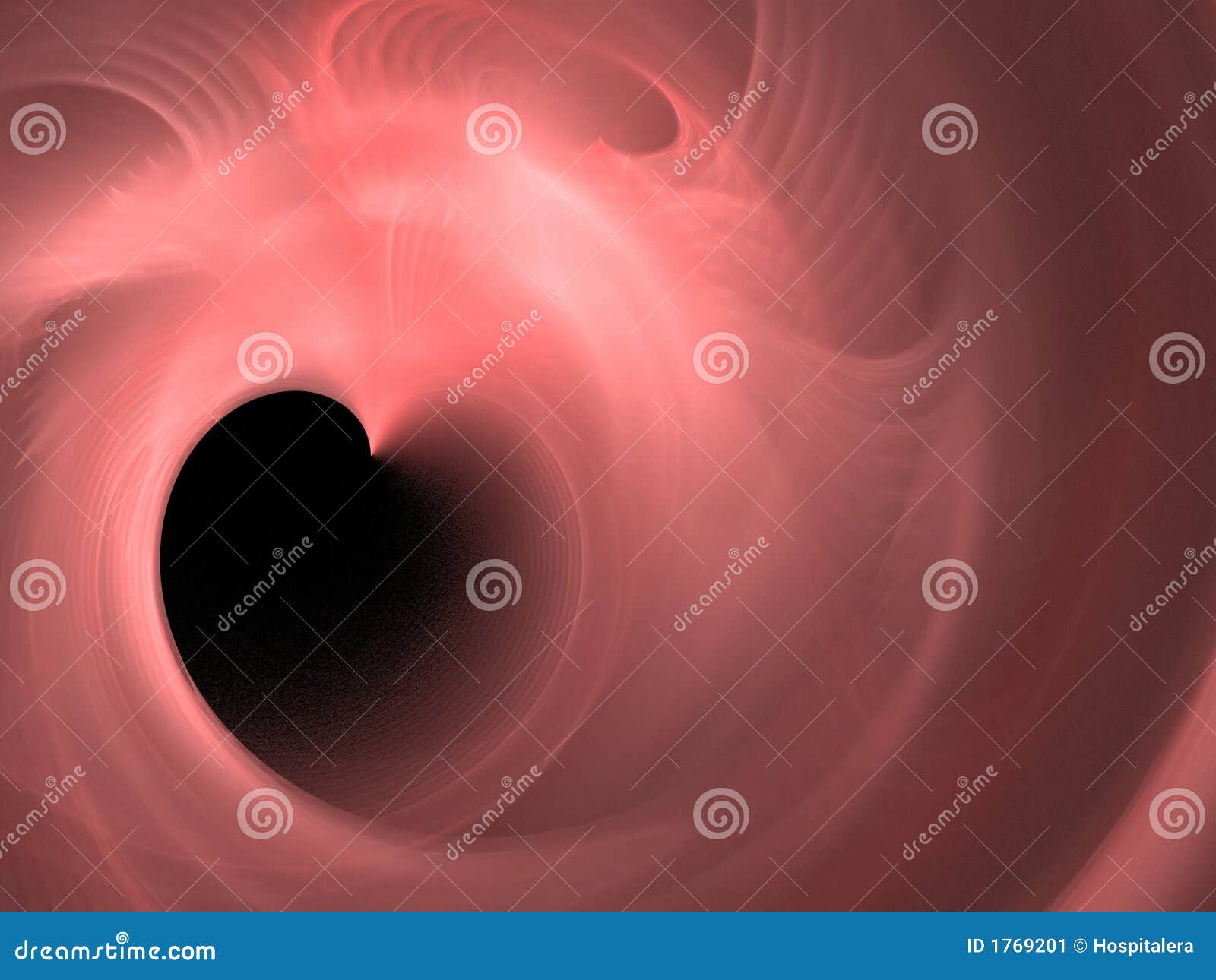 Red Over Black Modern Image Of Tribute To Baroque Embroidery Royalty ...