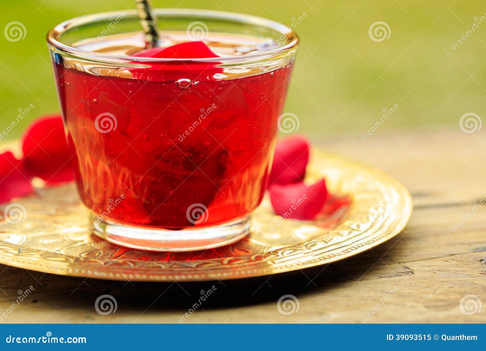 Rose jam stock image. Image of petal, spoon, glass, food - 39093515