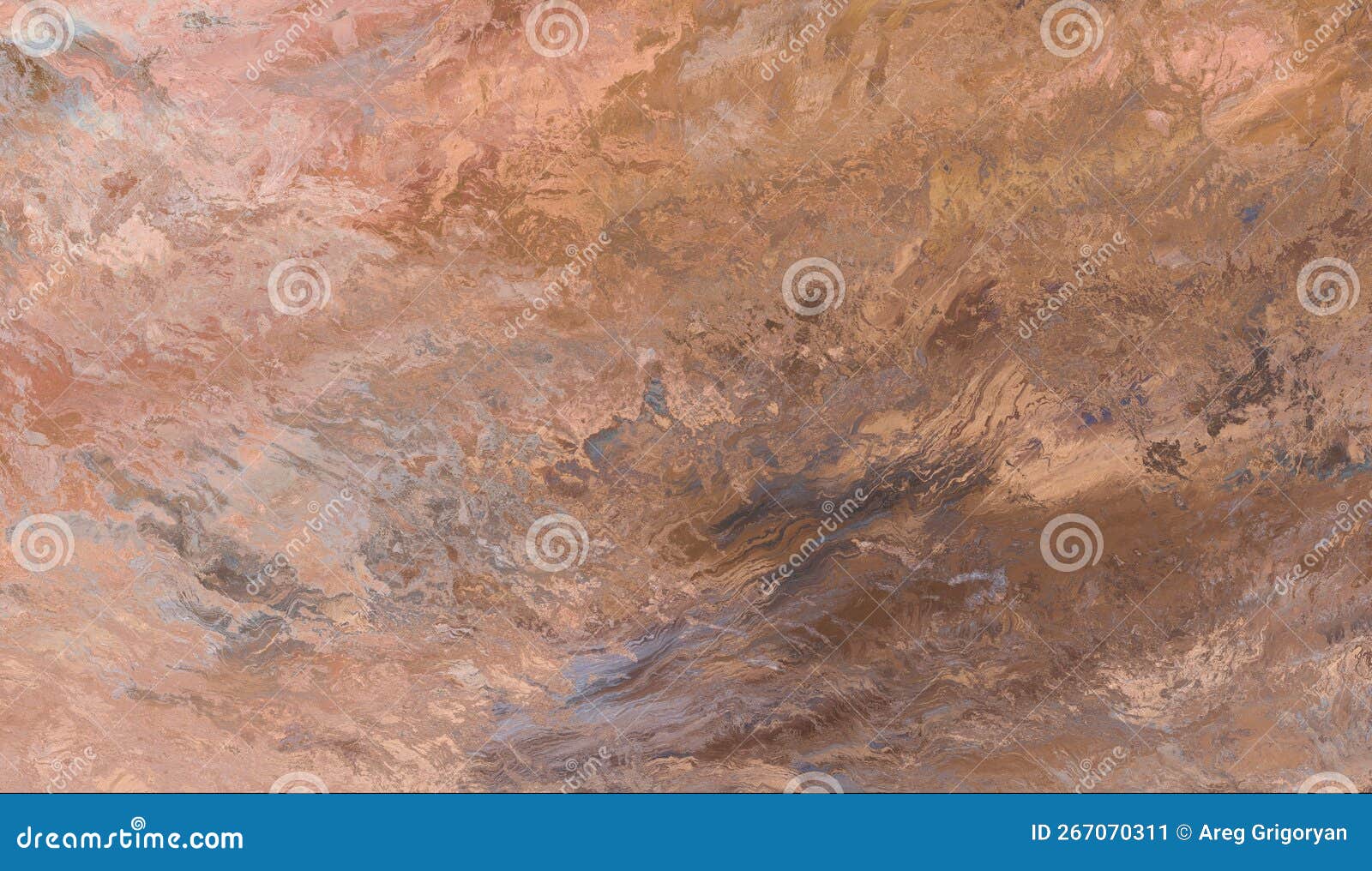 Rose marble background stock image. Image of facade - 267070311