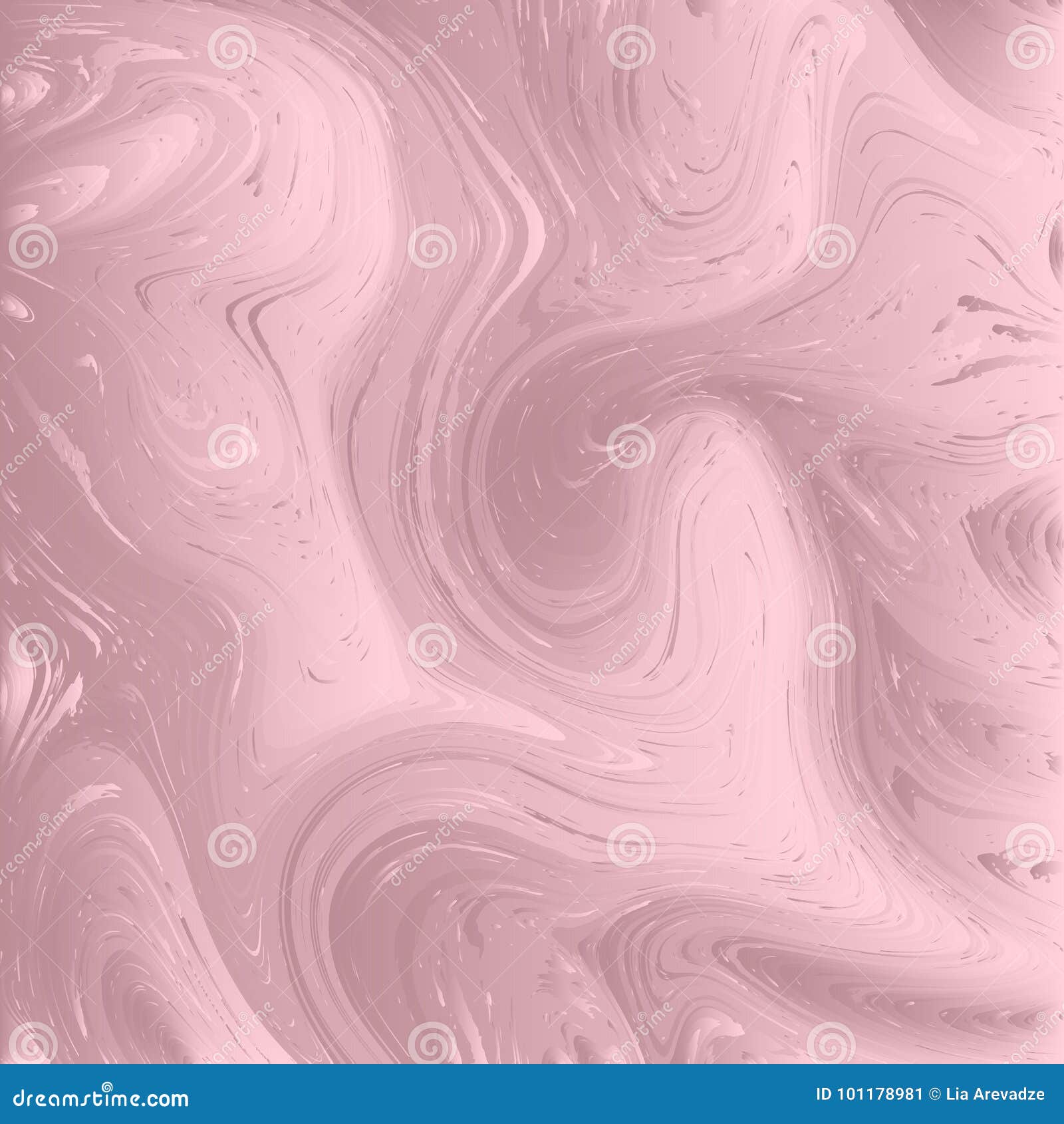 Rose Marble Texture Background. Stock Vector - Illustration of marbled ...