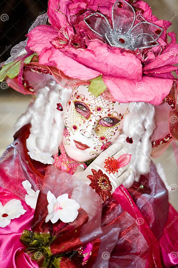 Rose mask stock photo. Image of decorative, eyes, pattern - 4742104
