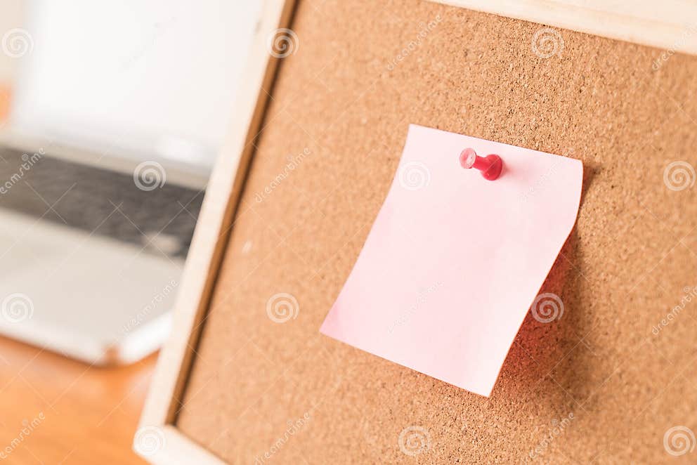 Rose with paper note stock photo. Image of isolated, note - 85609500