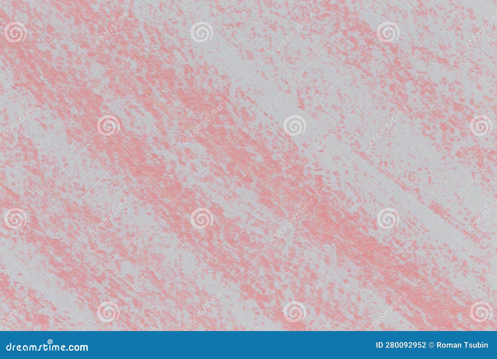 Rose Pastel Drawing Paper Crayons Background Texture Stock Photo ...