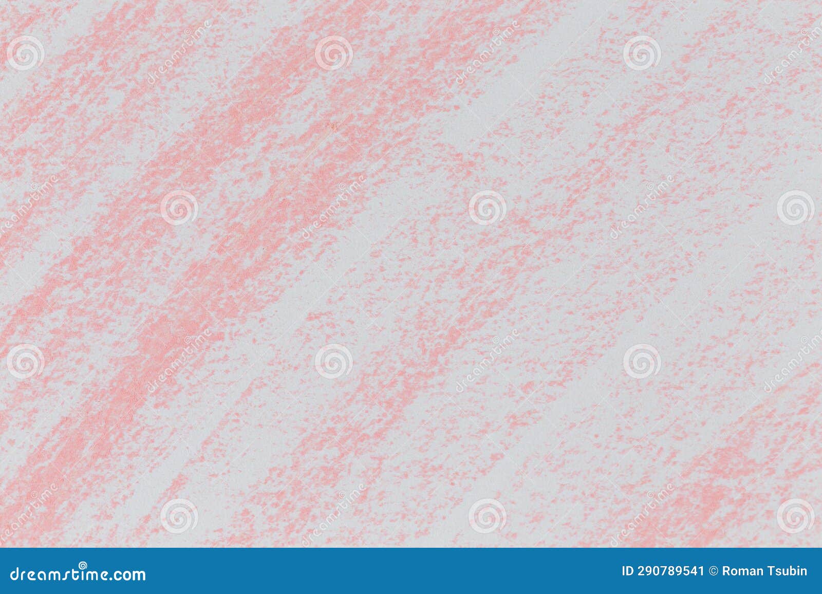 Rose Pastel Drawing Paper Crayons Background Texture Stock Image ...