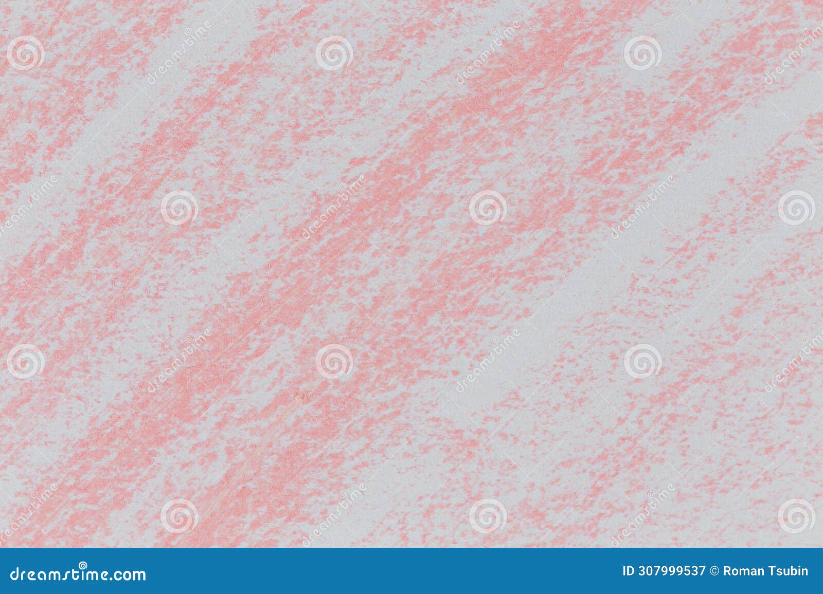 Rose Pastel Drawing Paper Crayons Background Texture Stock Image ...