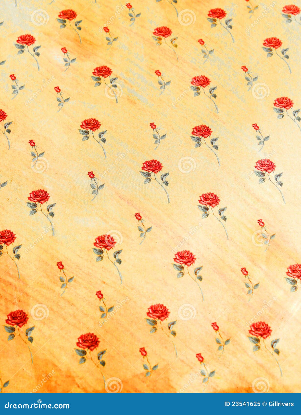 Rose Pattern stock image. Image of paper, pattern, industry - 23541625