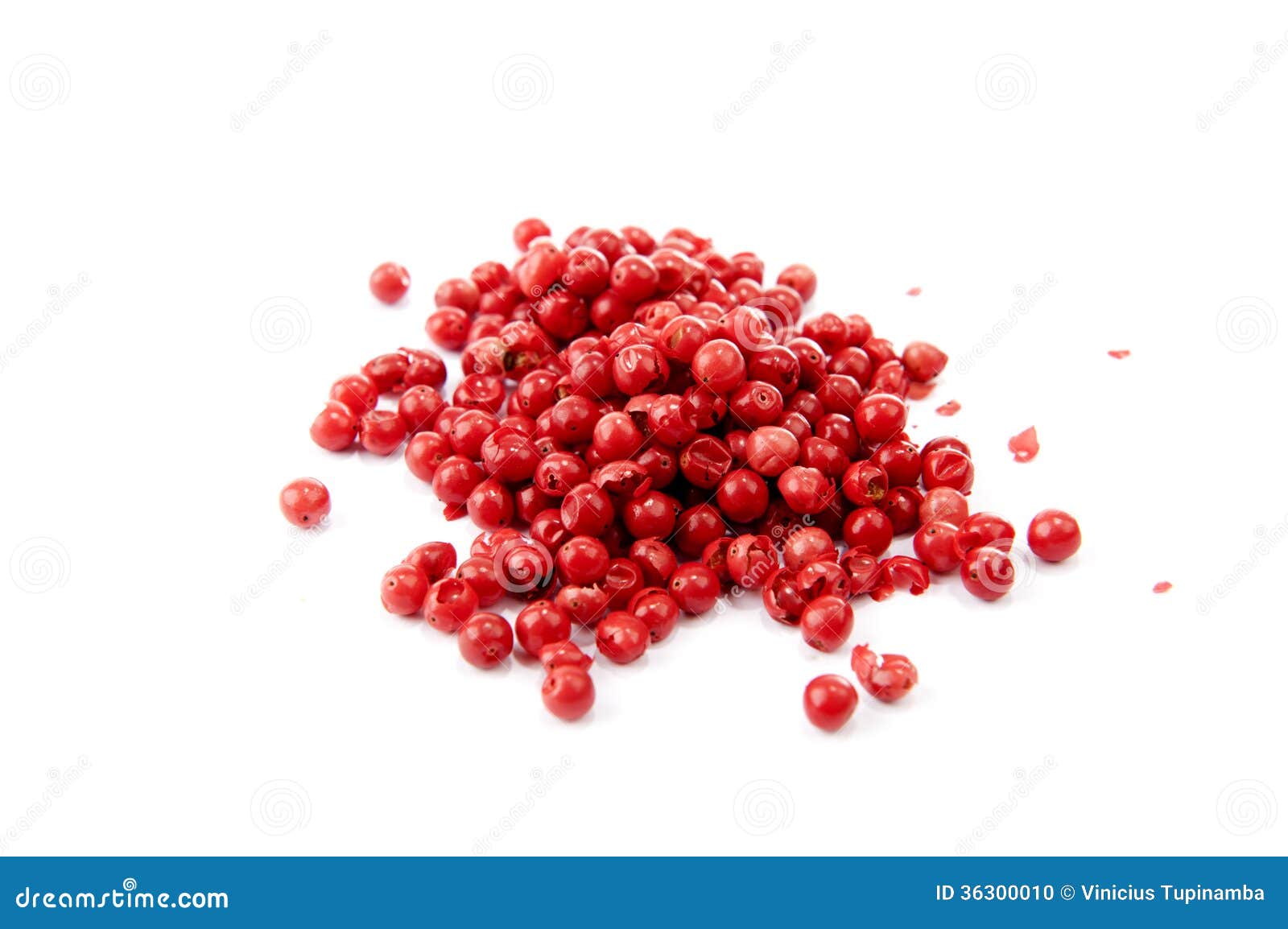 Rose Pepper stock photo. Image of heap, flavoring, food - 36300010