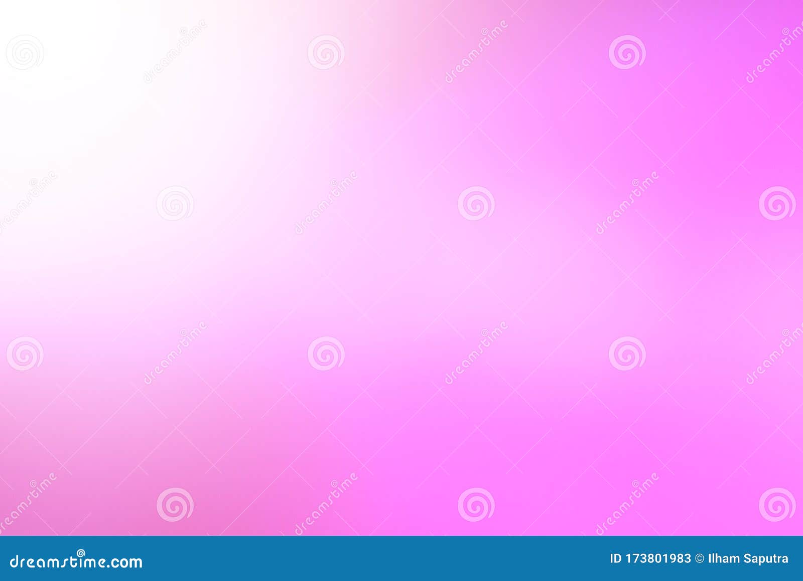 Rose Pink Gradient Abstract Background with Glowing Smooth Glitter ...