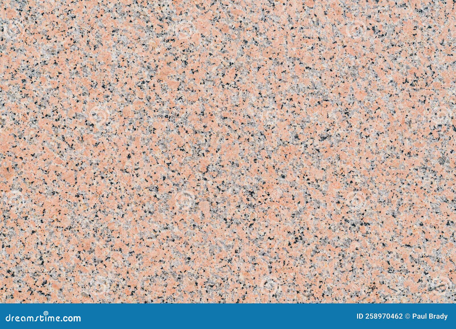 Rose Pink Granite Background Stock Photo - Image of backdrop, brown: 258970462