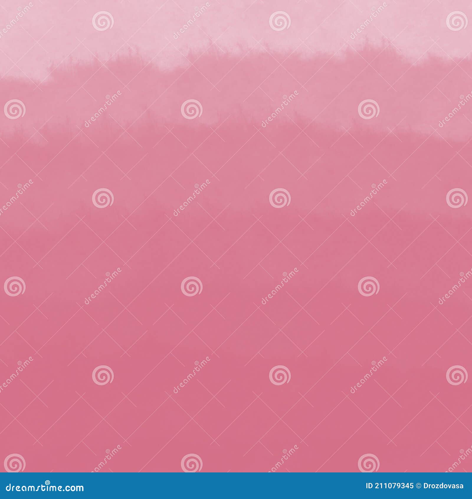 Rose Quartz Pink Gradient Academic Basis Painting Background Stock ...