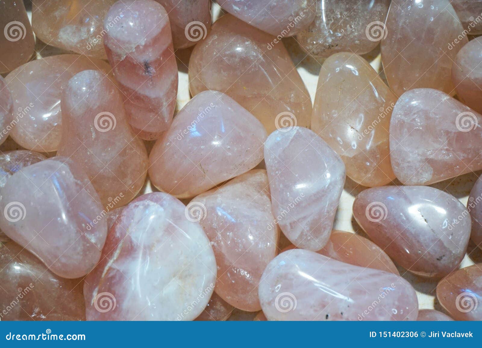 Rose quartz texture stock photo. Image of gemstone, bright - 151402306