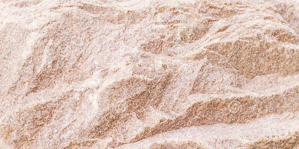 Rose Stone Marble Texture in Natural Pattern Stock Photo - Image of ...