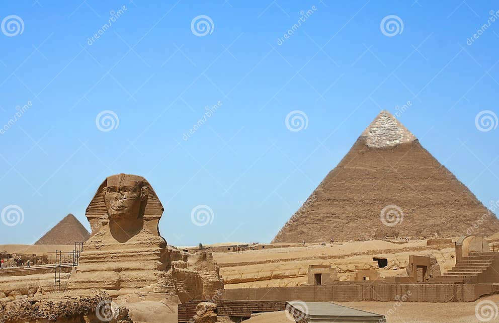 Rose between Two Thorns stock photo. Image of africa, nile - 887216