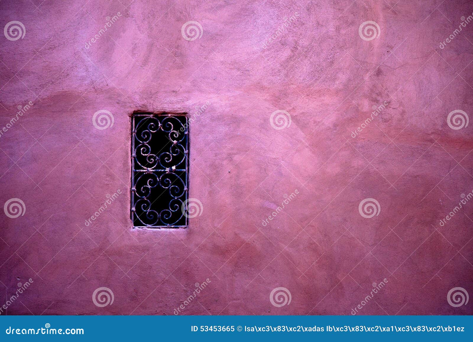 Rose wall stock image. Image of material, interior, wall - 53453665
