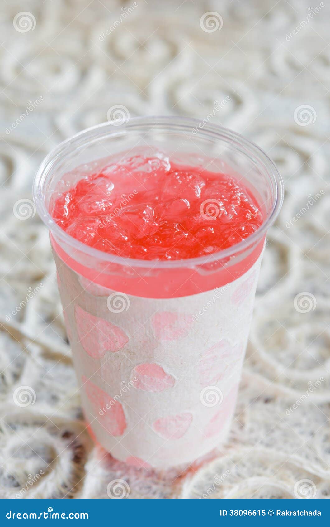 Rose water stock image. Image of water, juice, drink - 38096615