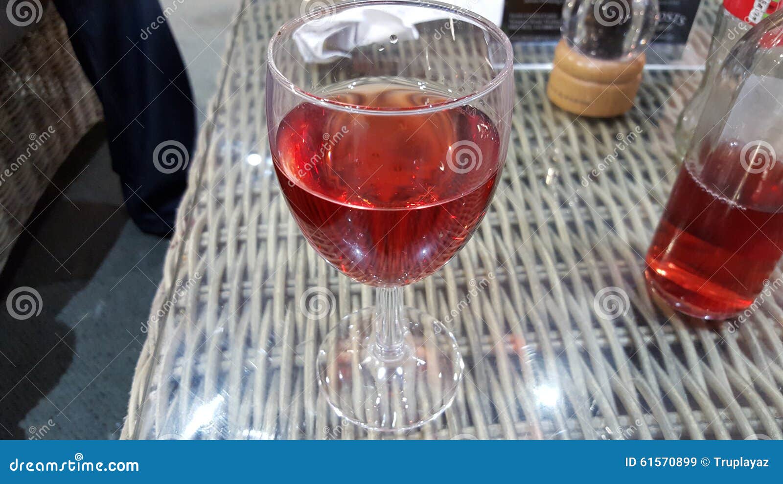 Rose stock image. Image of rose, alcohol, summer, wine - 61570899