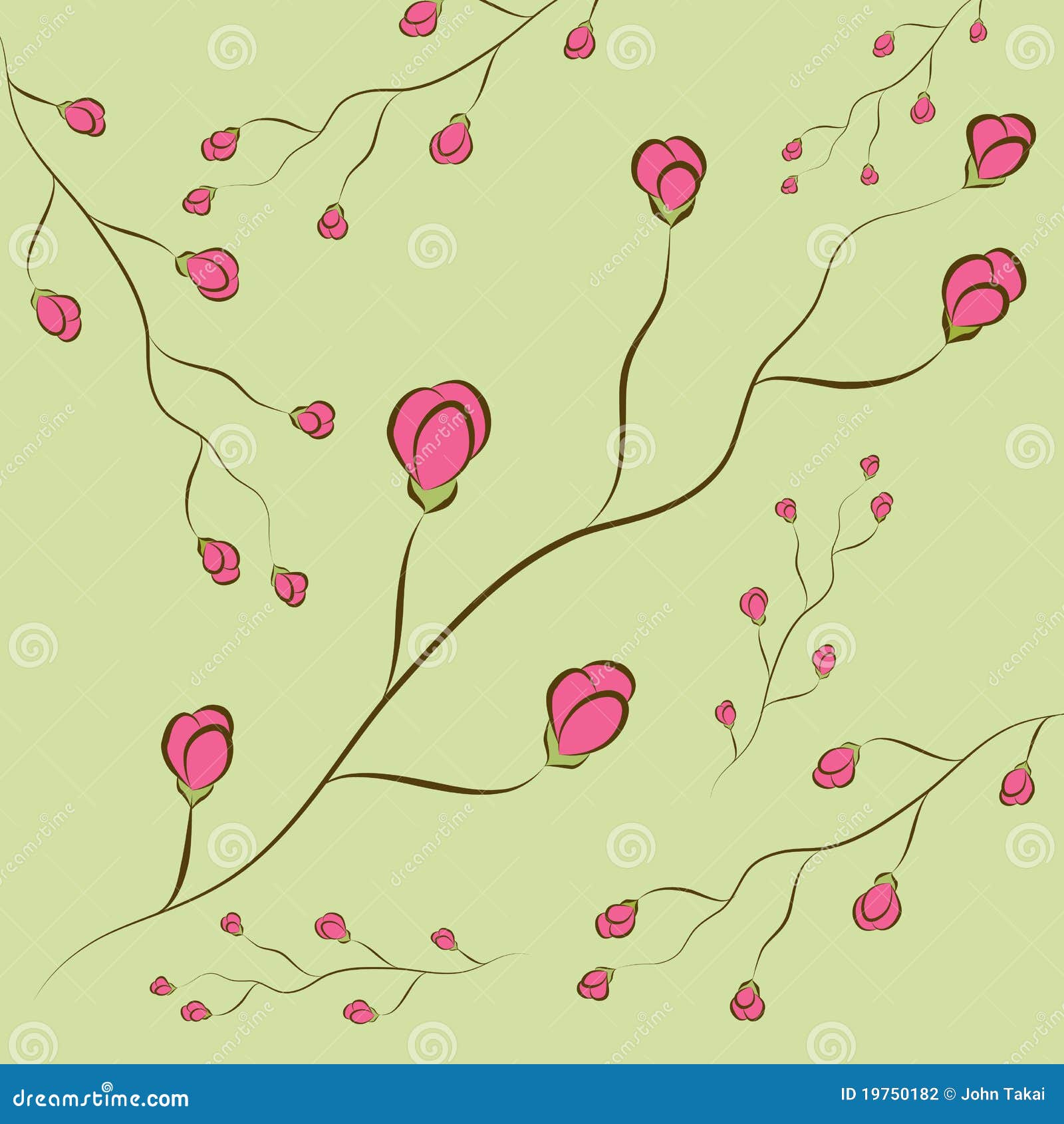 Rosebud Cartoons, Illustrations & Vector Stock Images - 8377 Pictures ...