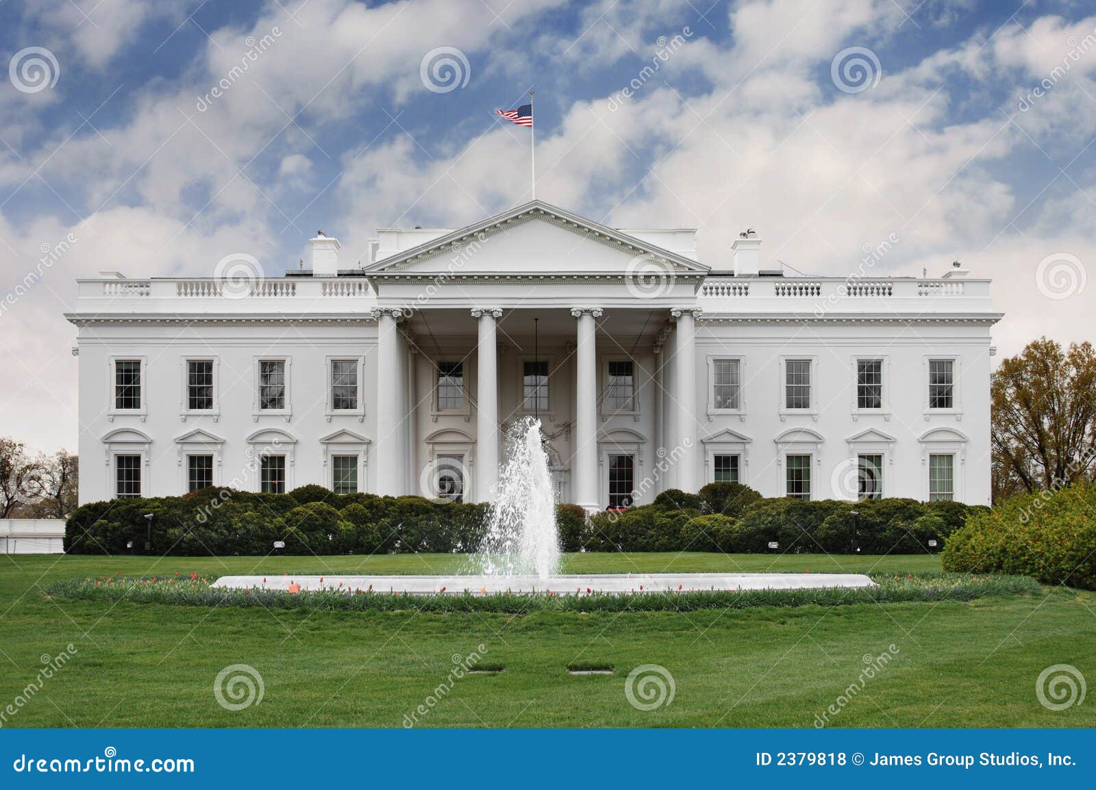 Roseraie De La Maison Blanche Photo stock - Image du maison, gestion ...