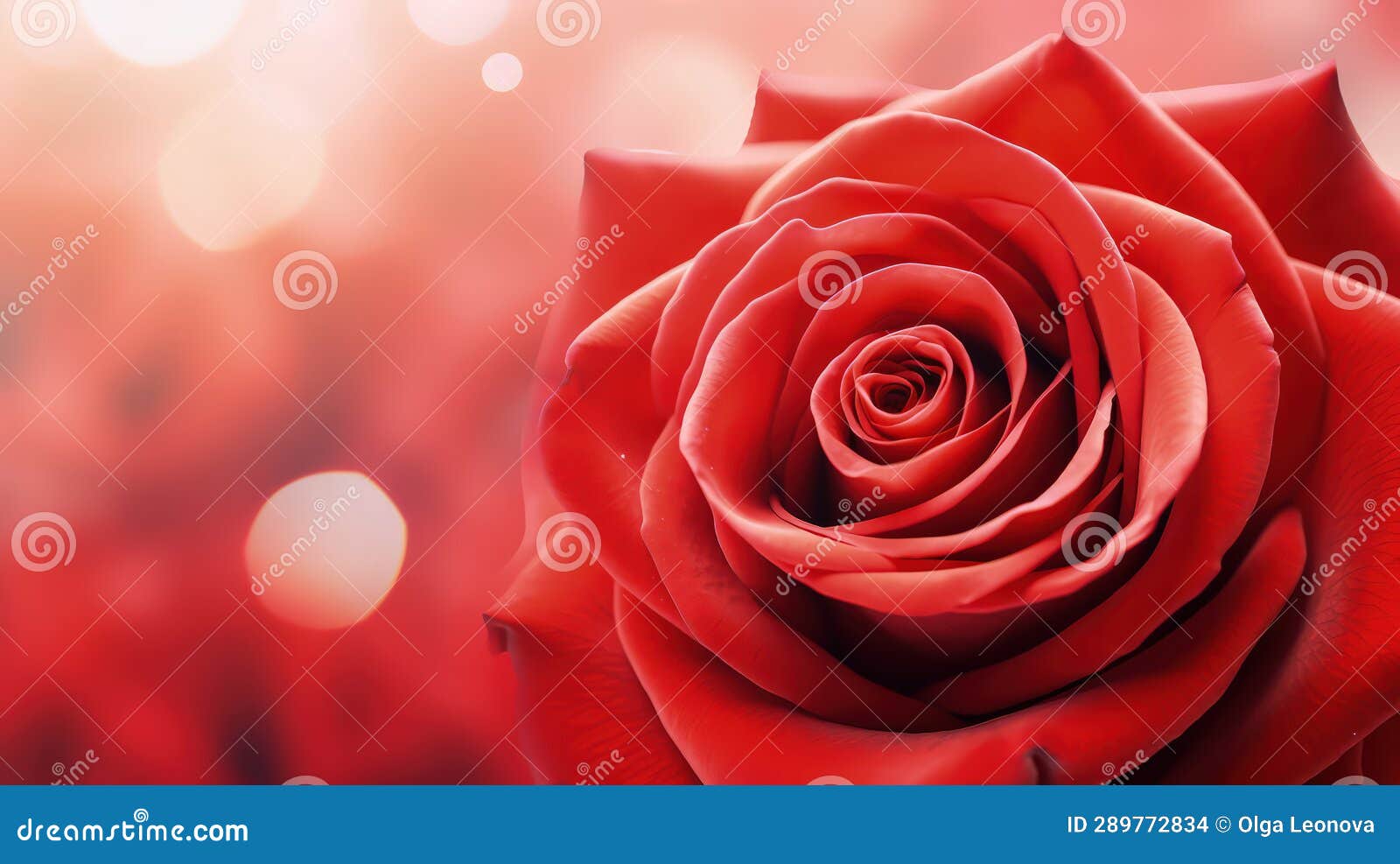 Roses banner stock illustration. Illustration of botanical - 289772834