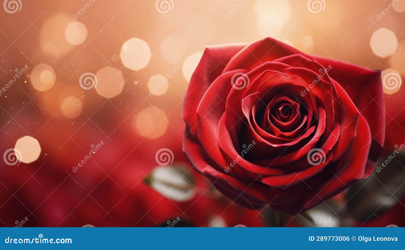 Roses banner stock illustration. Illustration of pink - 289773006