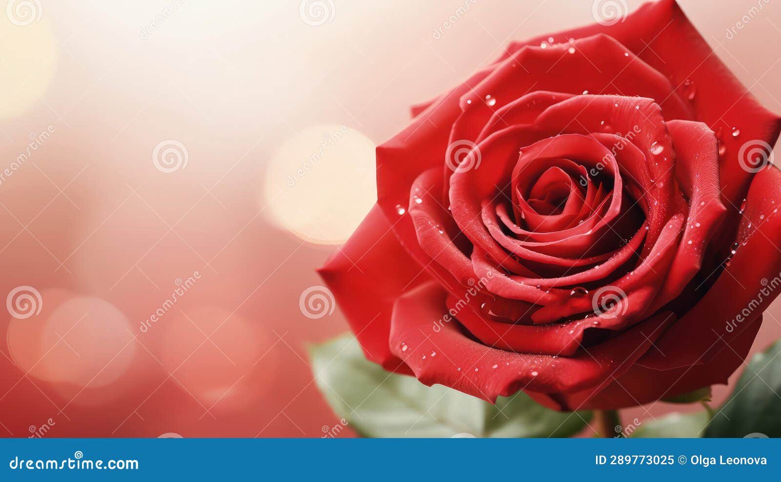 Roses banner stock illustration. Illustration of textile - 289773025