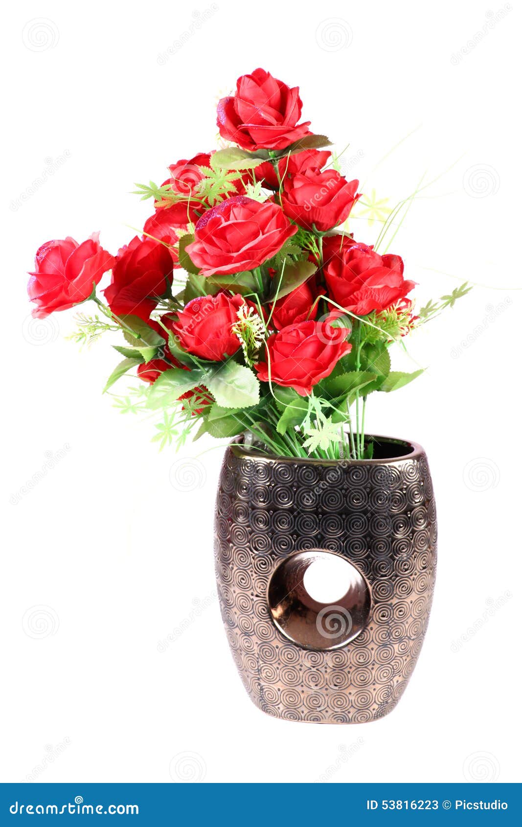 Roses stock image. Image of roses, background, plant - 53816223