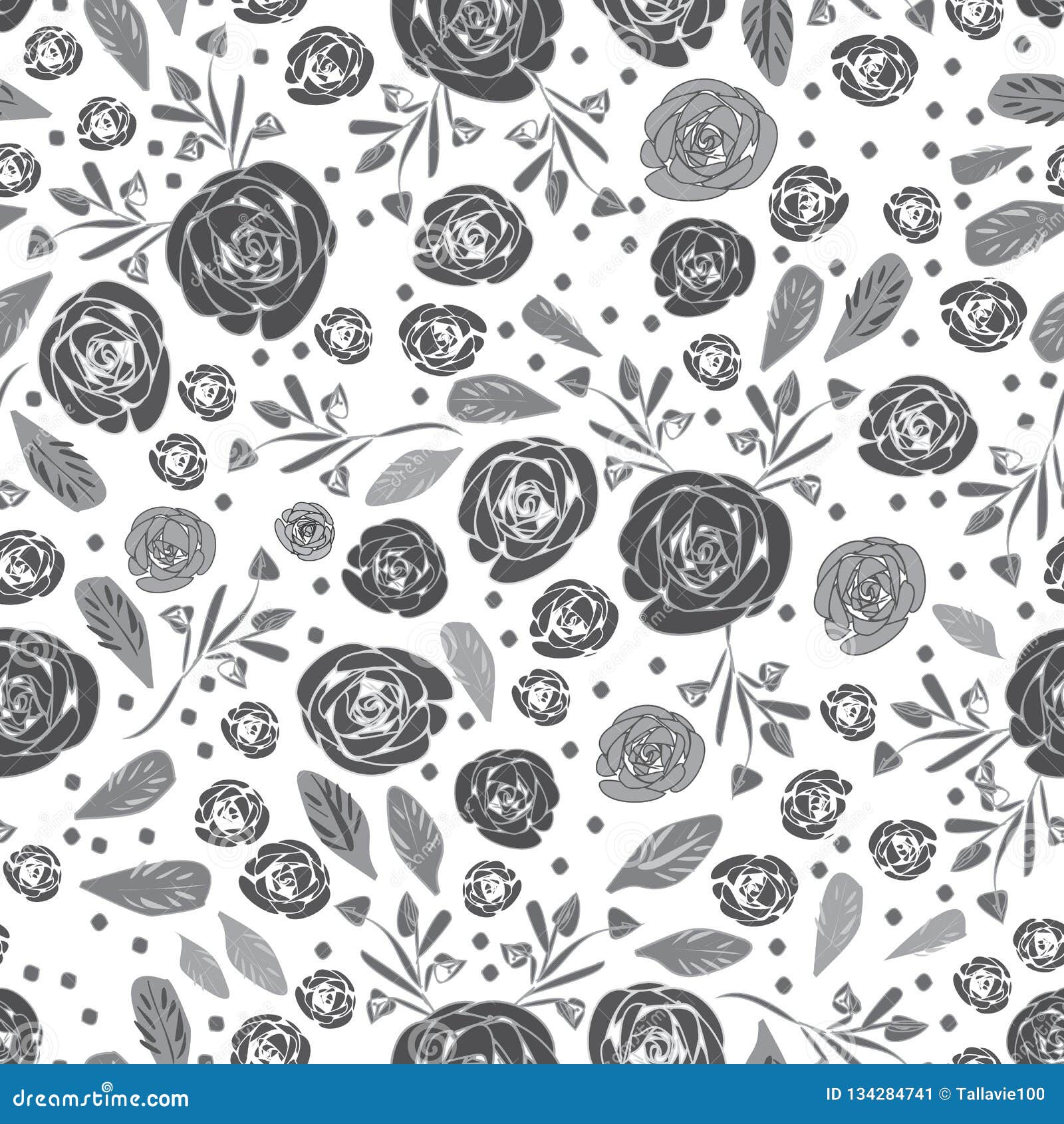 Grey Roses Background Image Stock Illustrations – 1,874 Grey Roses ...