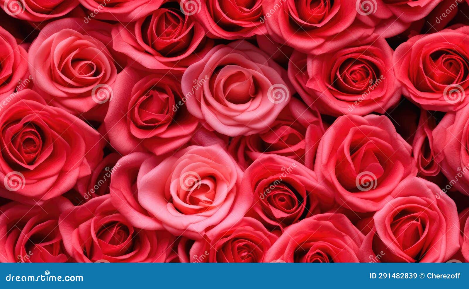 Roses top view stock illustration. Illustration of bathroom - 291482839