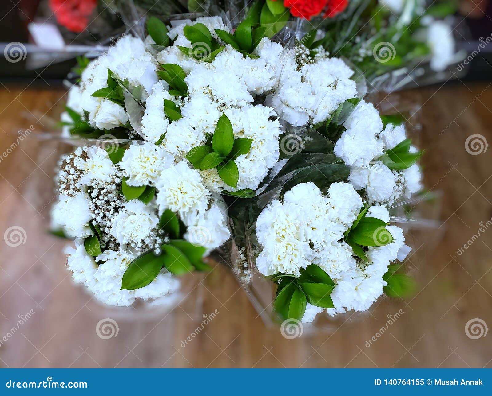 Roses wrapped together stock image. Image of ethnic - 140764155