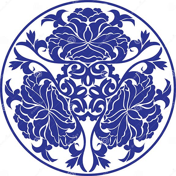 Rosetta stock vector. Illustration of printed, painted - 28324125