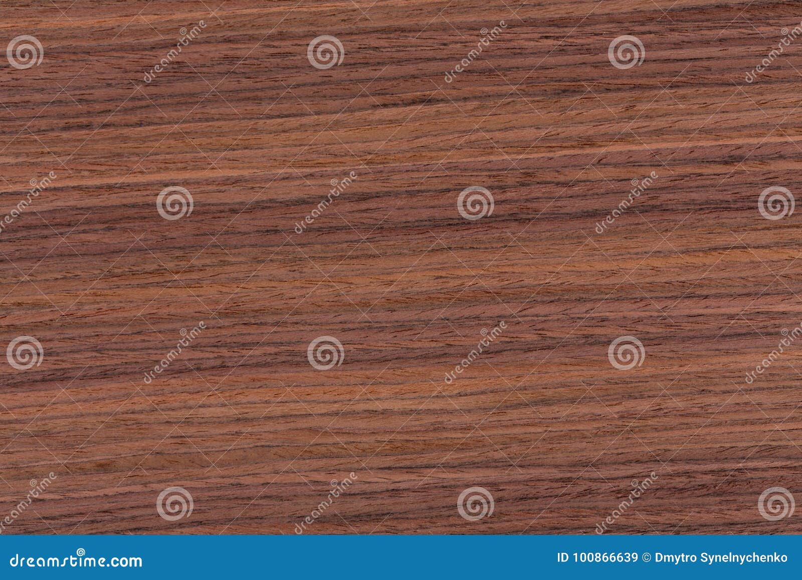 Rosewood Texture with Natural Patterns. Stock Image - Image of ...