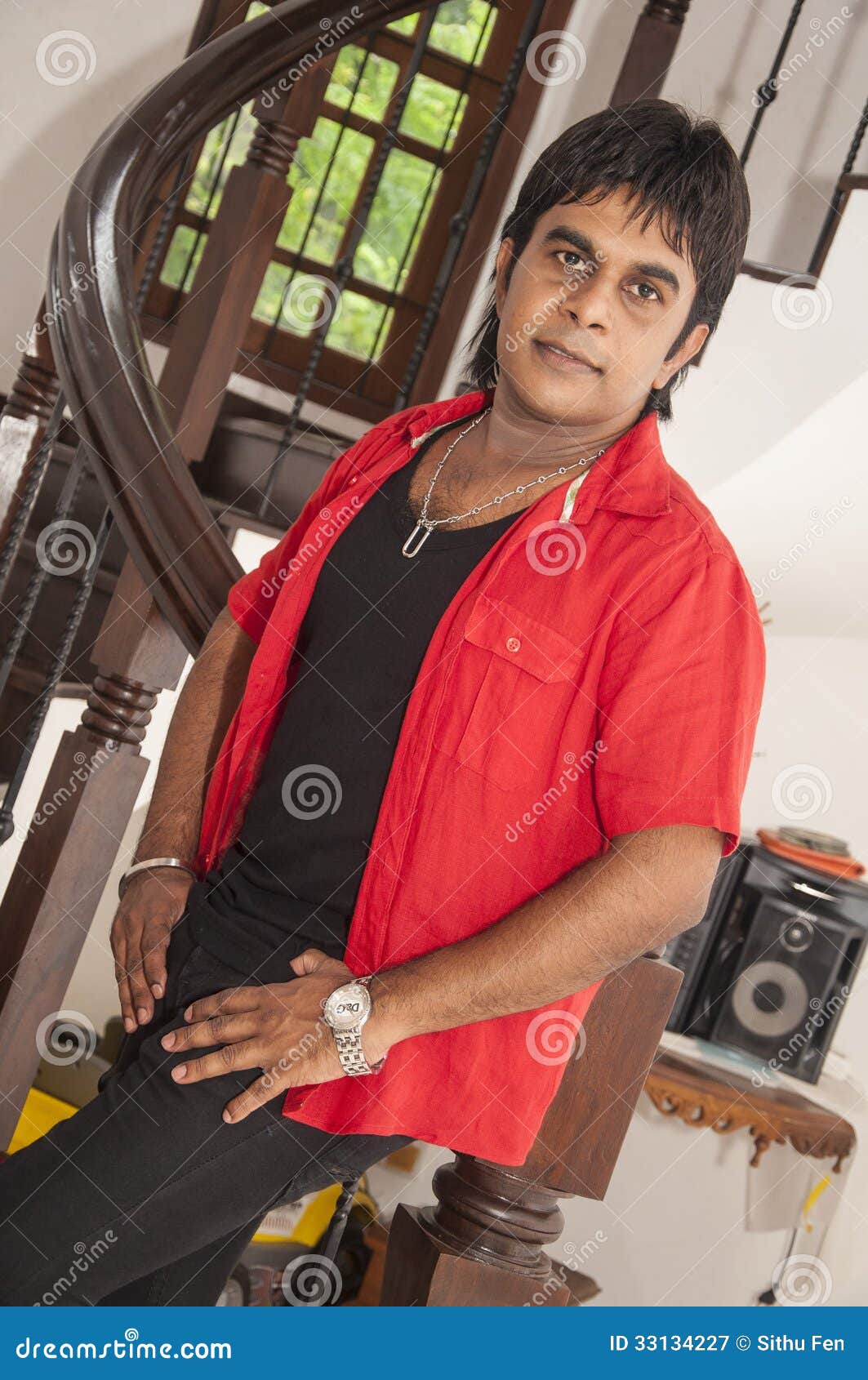 Roshan Fernando fotografía editorial. Imagen de fernando - 33134227