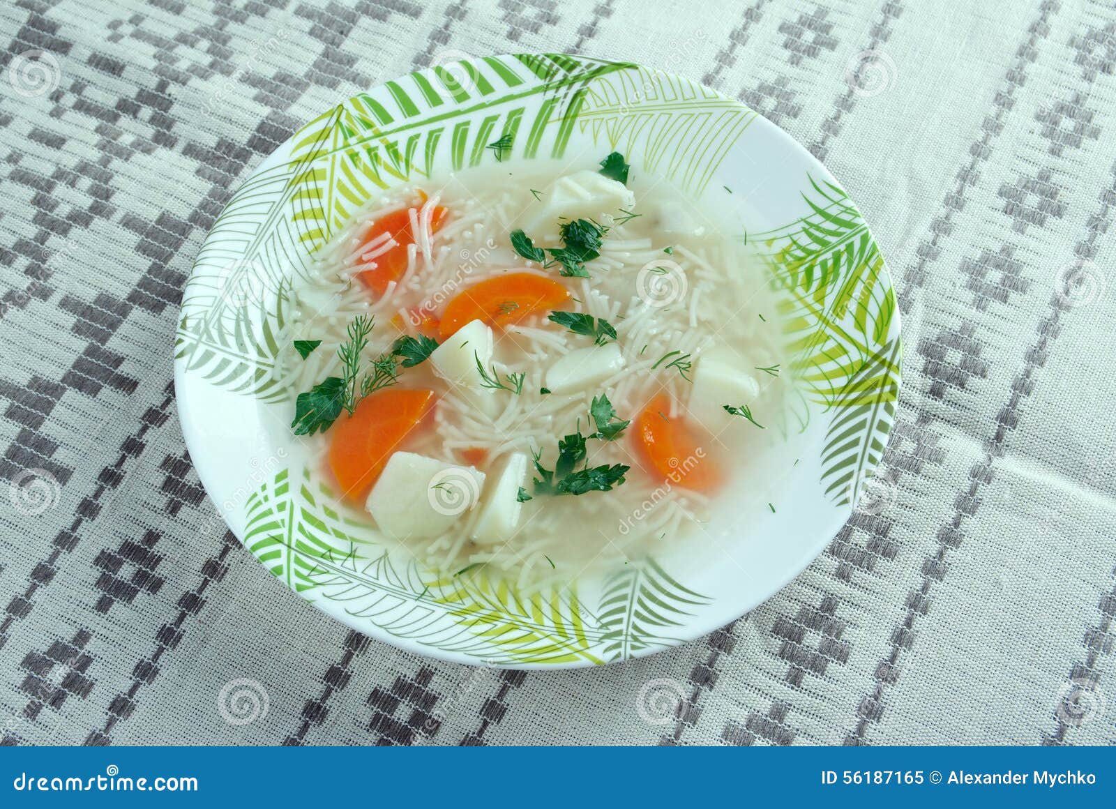 Rosol imagen de archivo. Imagen de sano, caldo, crisol - 56187165