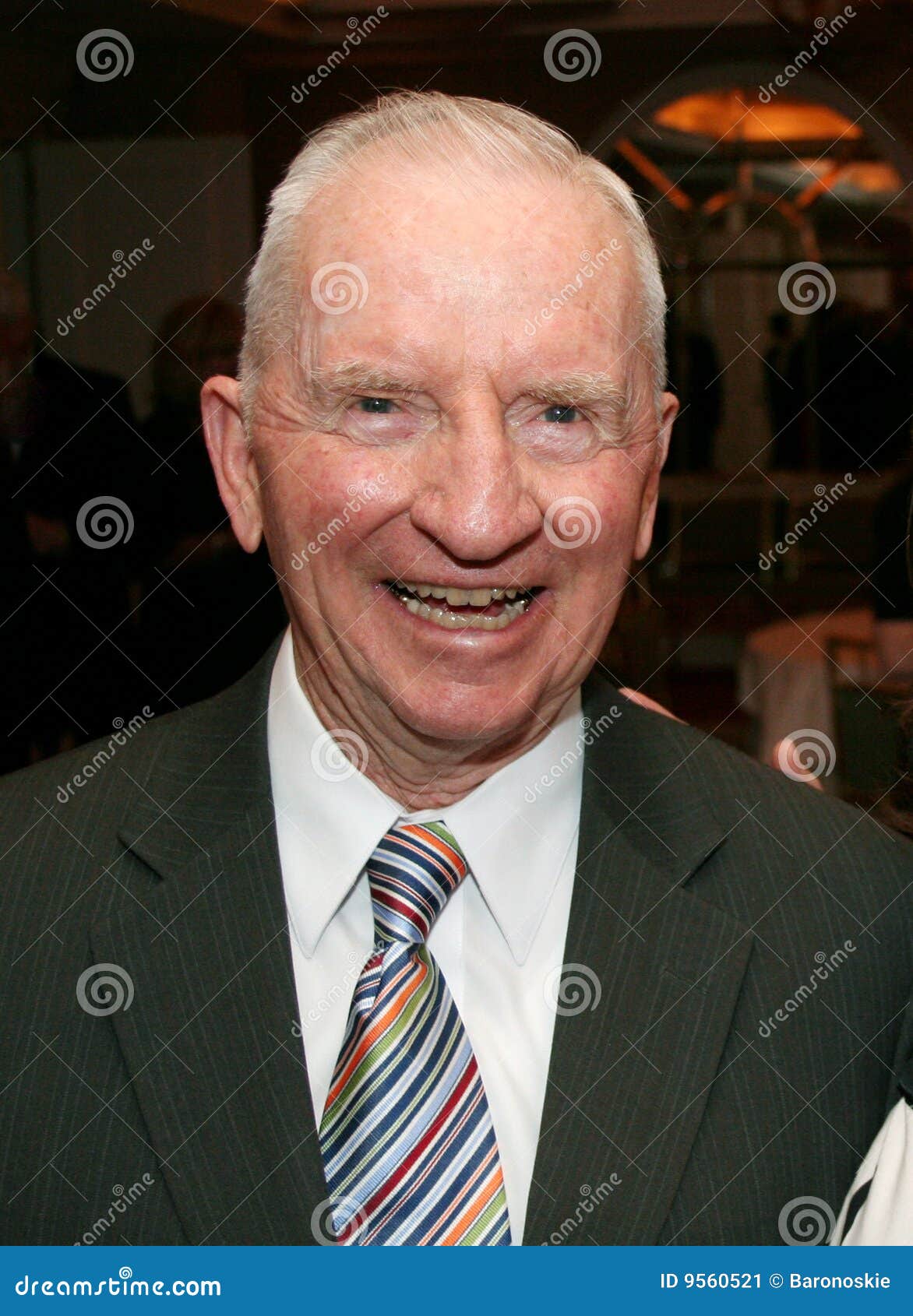 Ross Perot editorial photo. Image of perot, wealthy, united - 9560521