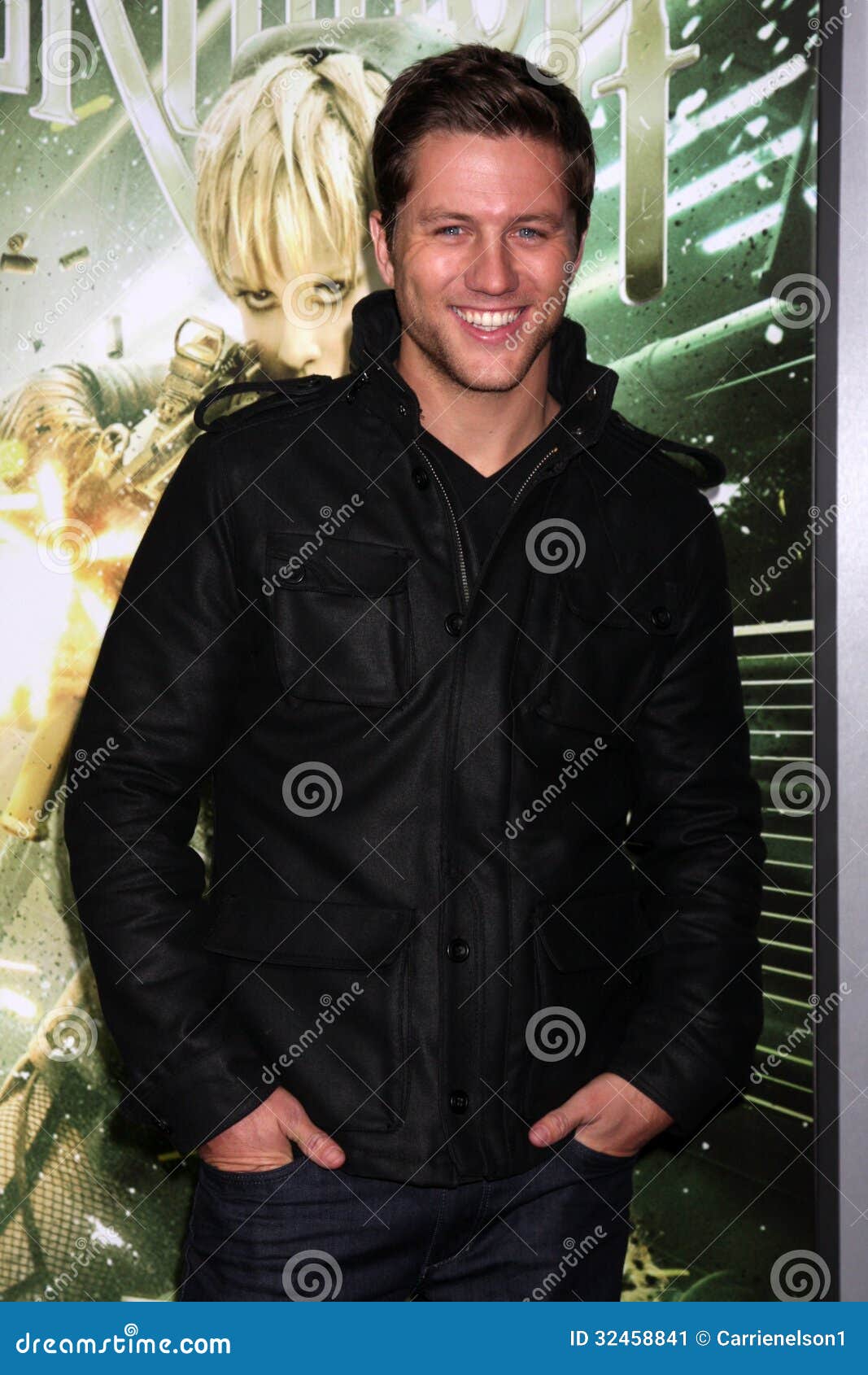 Ross Thomas foto editorial. Imagen de thomas, marcha - 32458841