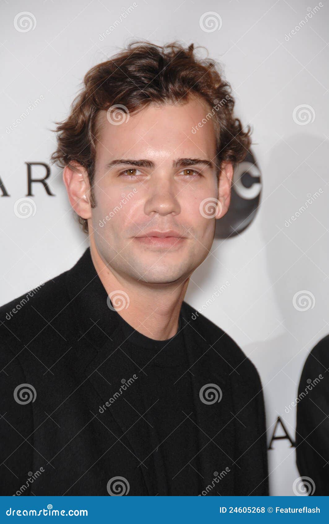 Rossif Sutherland editorial stock photo. Image of series - 24605268