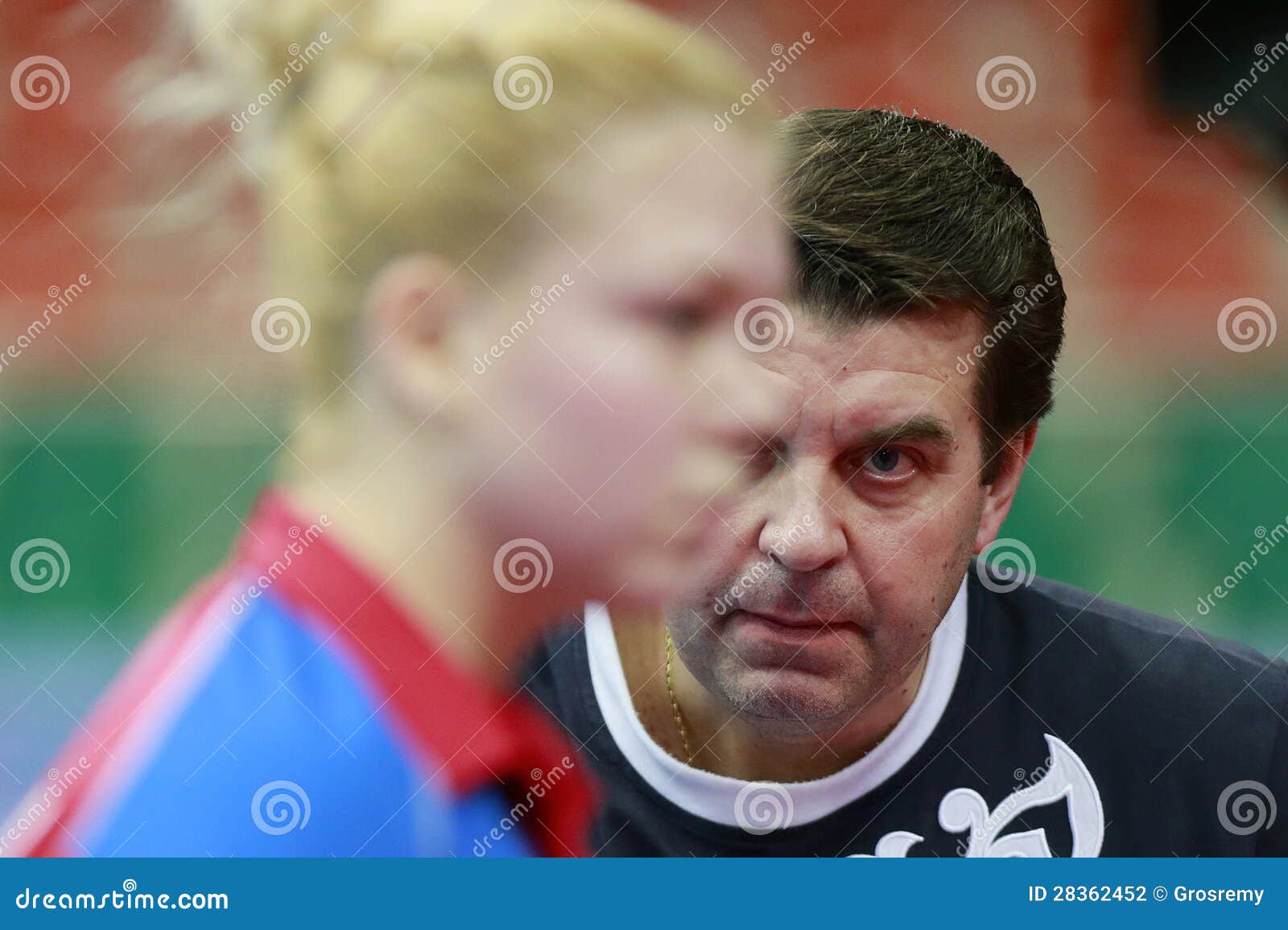 ROSSIKHINA Anna (RUS) editorial photography. Image of athlete - 28362452