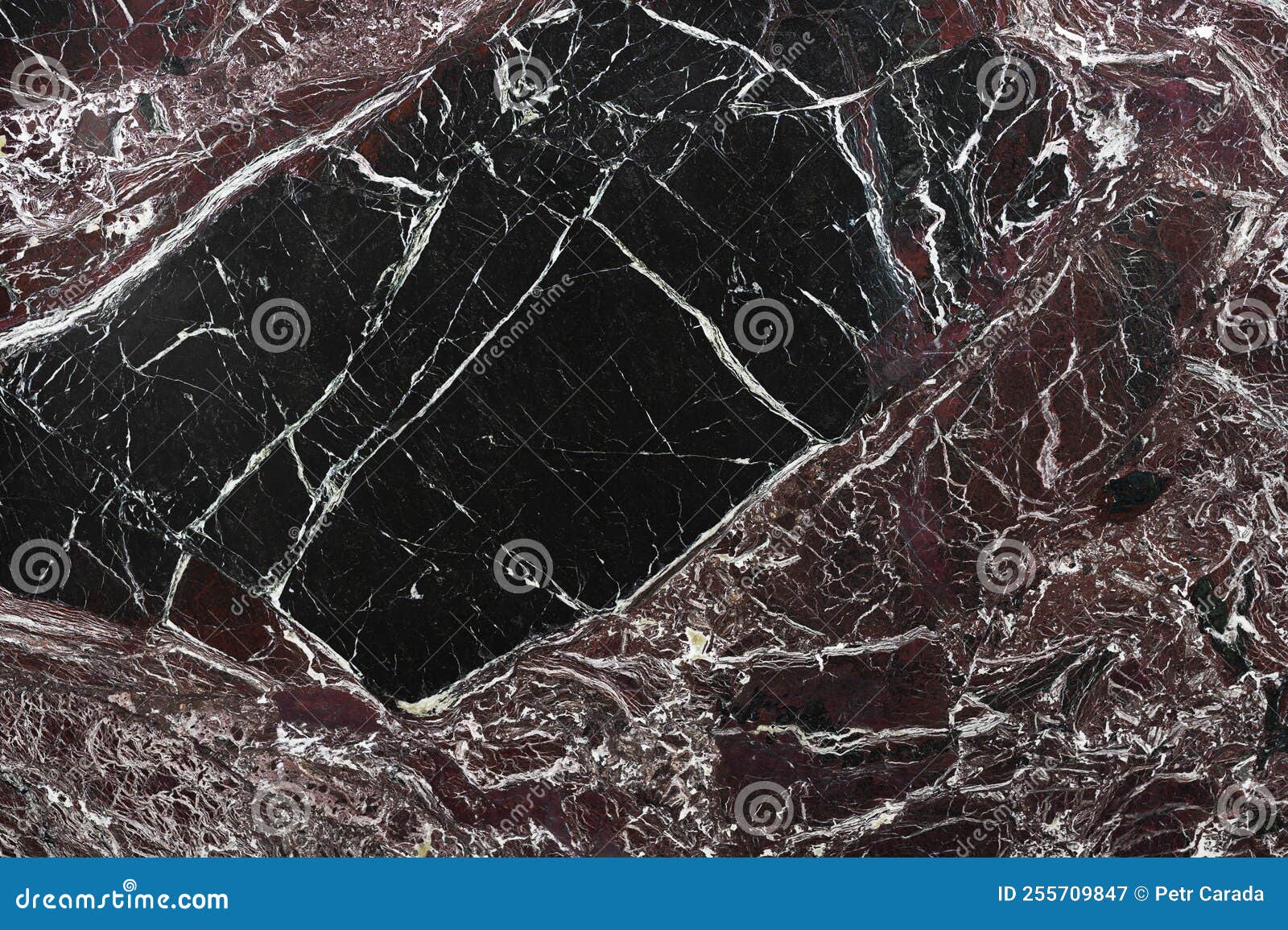 Rosso levanto stone stock image. Image of colours, levanto - 255709847