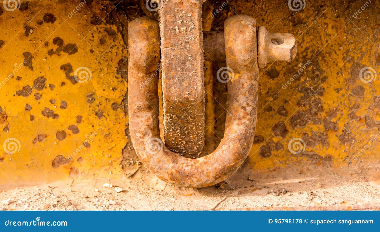 Rost arkivfoto. Bild av industri, natur, material, bakgrund - 95798178