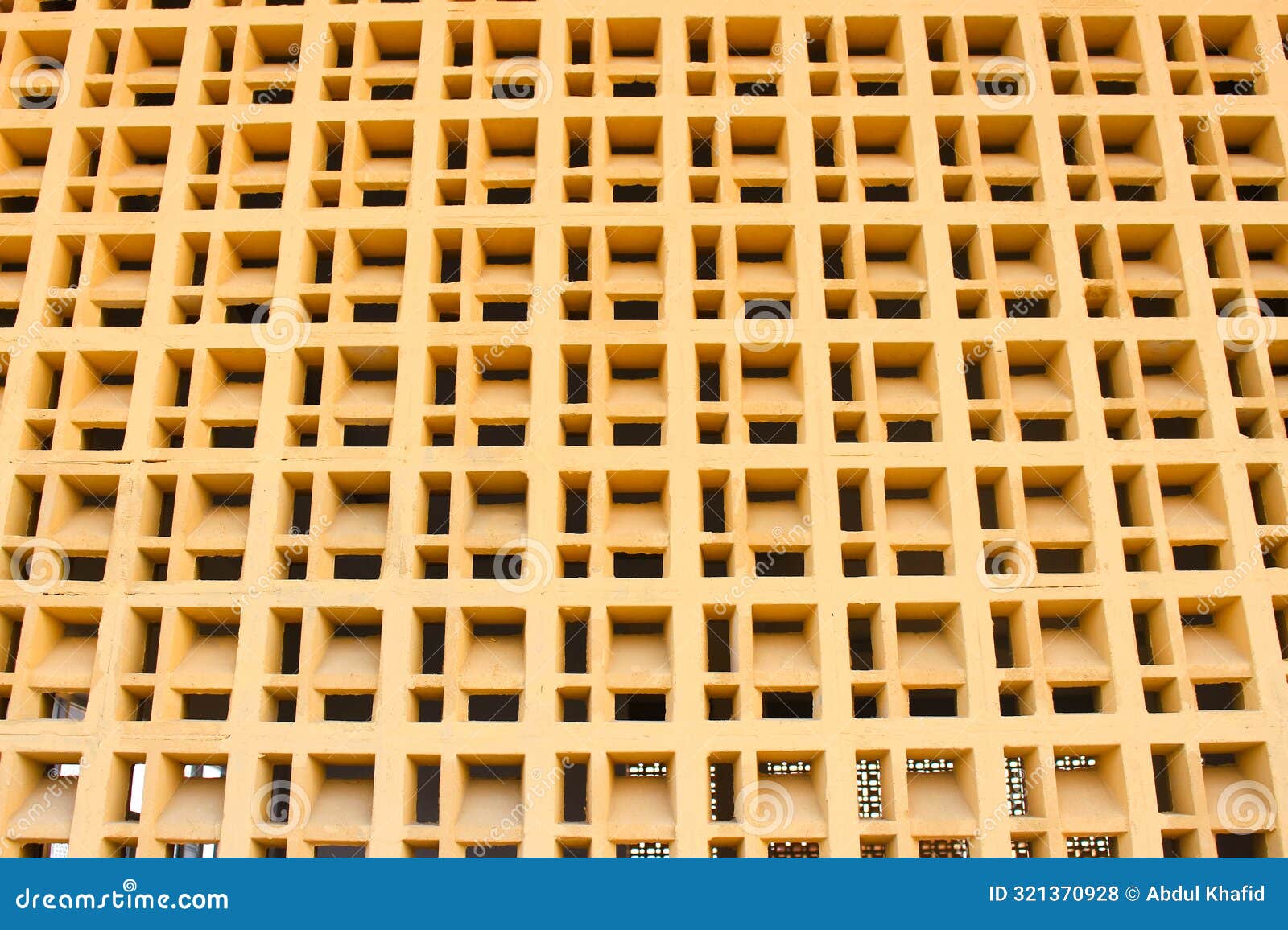 Roster wall stock photo. Image of concrete, pattern - 321370928