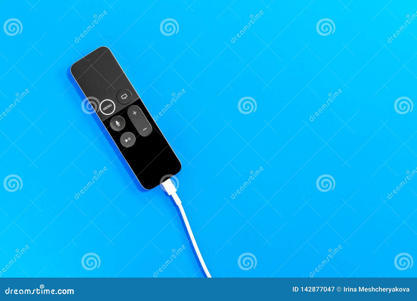 ROSTOV-on-DON, RUSSIA - DECEMBER 20, 2018: New Apple TV Media Streaming ... ROSTOV-on-DON, RUSSIA - DECEMBER 20, 2018: New Apple TV Media Streaming ...