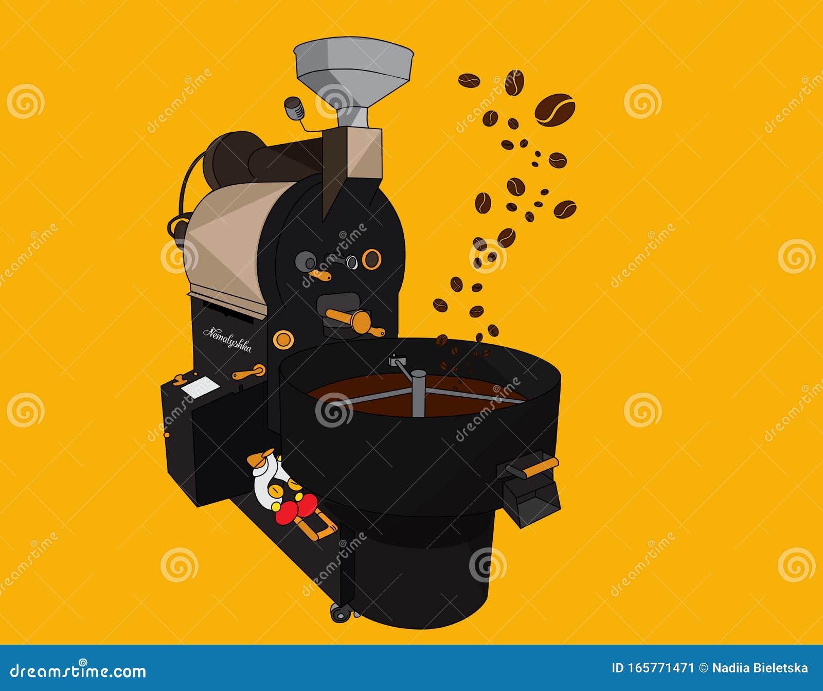 Roaster Cartoons, Illustrations & Vector Stock Images - 4618 Pictures ...
